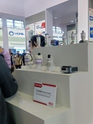 be Solid Tem Tech Lab.–